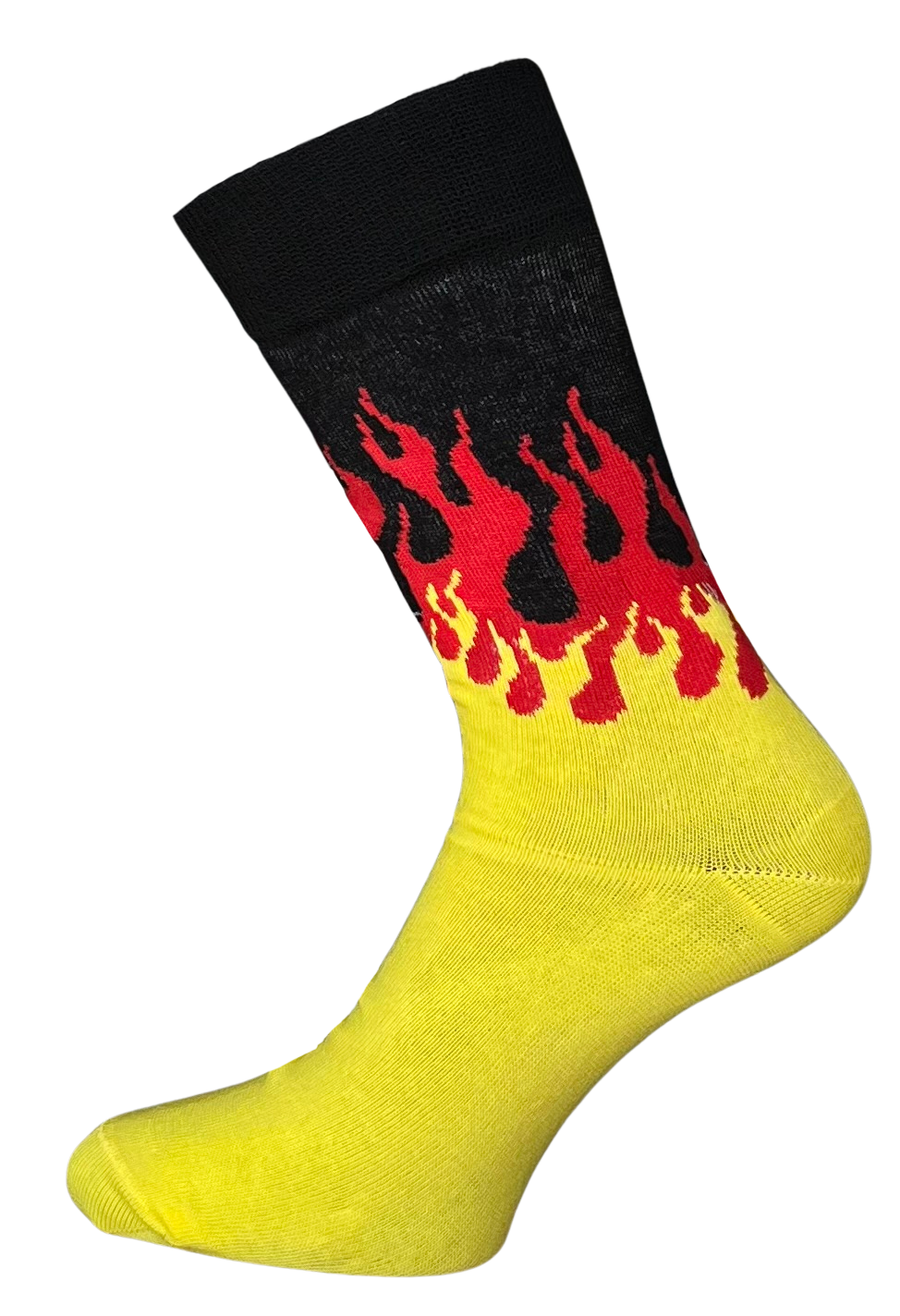 Fire – Socks Factory